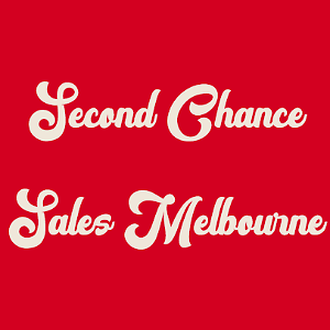 Second Chance Sales Melbourne | eBay Australia Stores