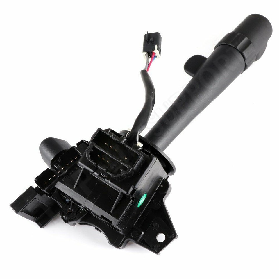 1x Wiper Turn Signal Switch For Chevrolet Silverado GMC Sierra US ...
