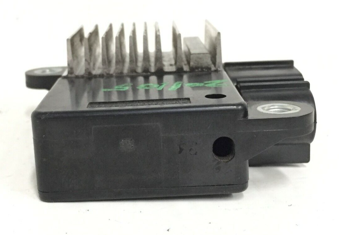 2014 2015 2016 2017 2018 Toyota Corolla Cooling Fan Computer 89257 ...