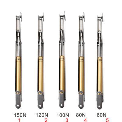 Gas Spring Struts Gas Lifter Kitchen Cabinet Door Support Piston 50N to ...