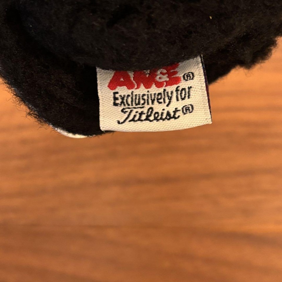 Scotty Cameron Custom shop Jackpot Johnny Mallet putter cover Used from ...