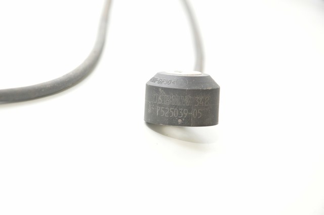 BMW OEM Ignition Knock Ping (detonation) Sensor 13627566785 for sale ...