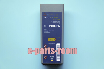 Genuine M3863A M3860A M3861A M3840 Battery for Philips HeartStart FR2 ...