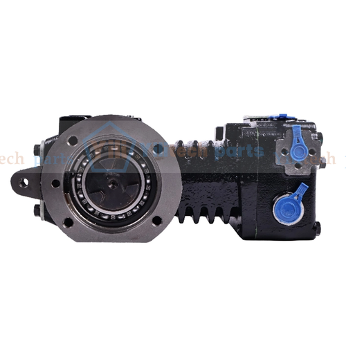 Air Compressor 3069181 3016645 5003265X For Cummins Engine M11 N14 L10 ...