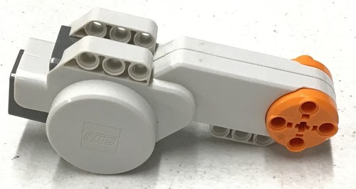LEGO NXT SERVO MOTOR PIECE POWER FUNCTIONS COMPONENT | eBay