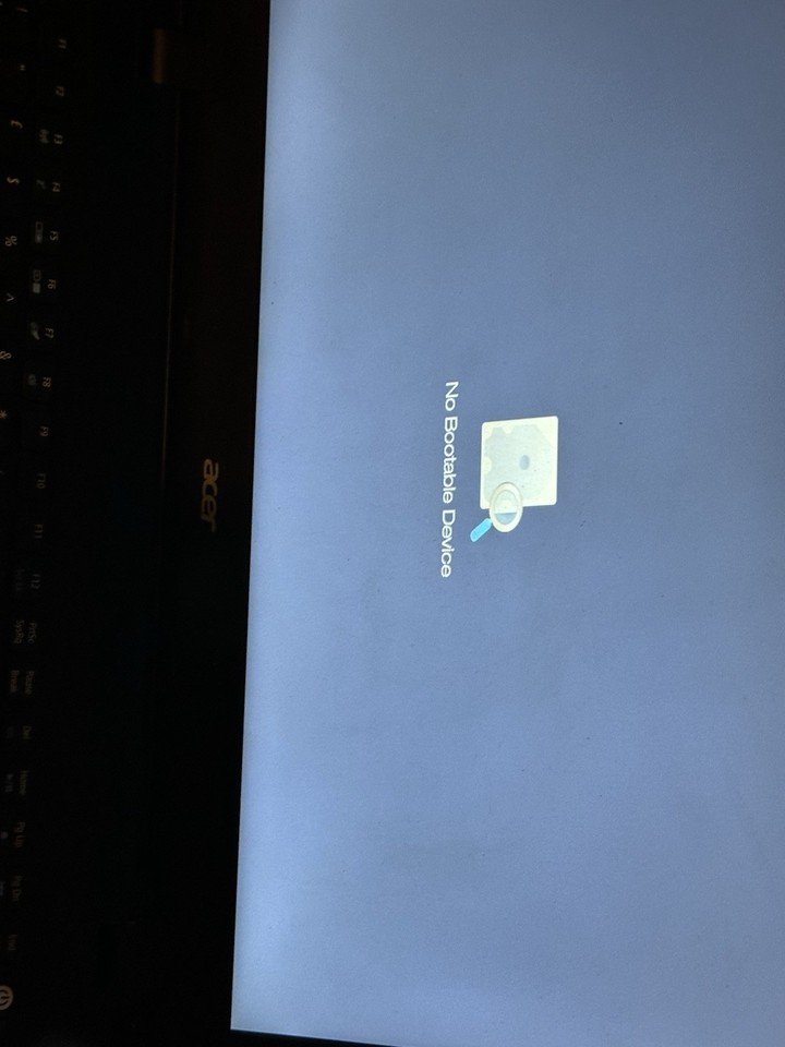 Acer Aspire F5-571 Laptop Intel I5 Dual-Core, 15.6" Display, Windows 10 ...