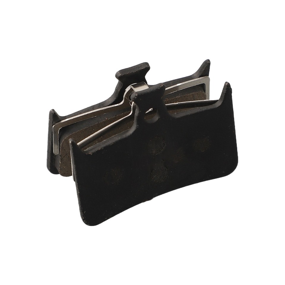 1PCS MTB Bike Bicycle Semi Metal Resin Disc Brake Pads For Hope-E4-Tech ...