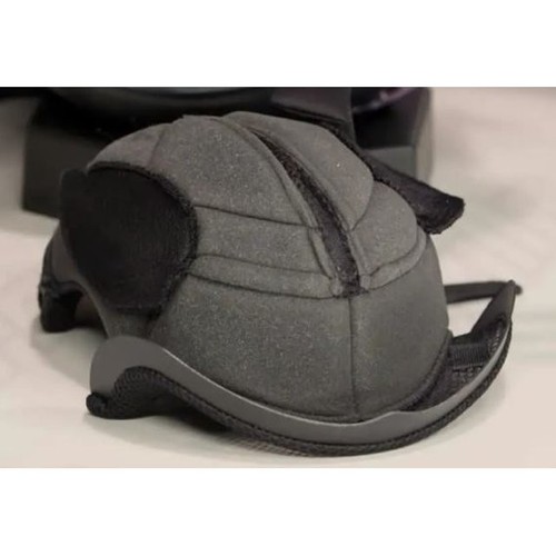 Simpson Motorcycle SPEEDXLINT Speed Bandit Helmet Interior Lining XL ...