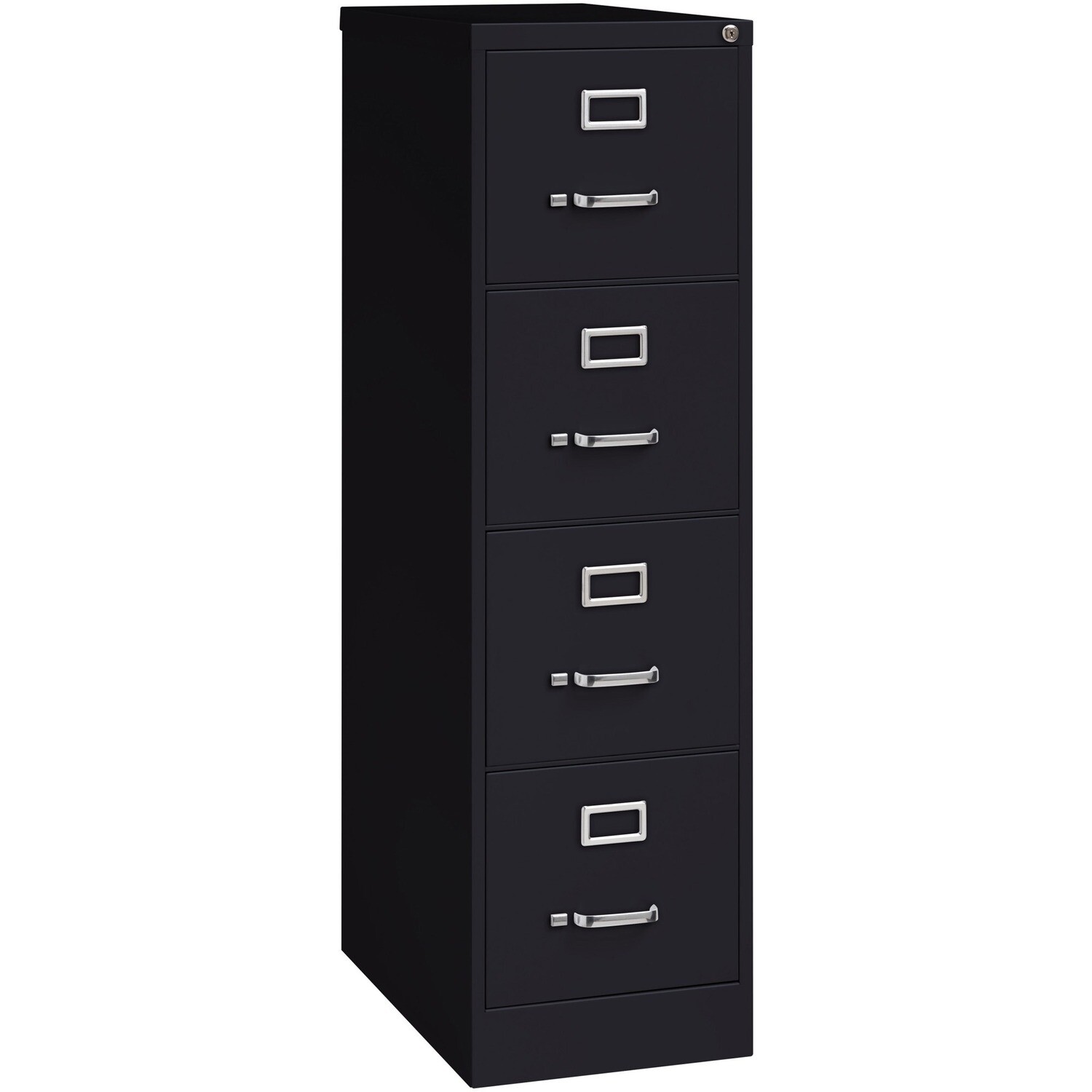 Lorell LLR-60650 File-letter-25"-4dwr-bk - 60650 llr60650 for sale ...