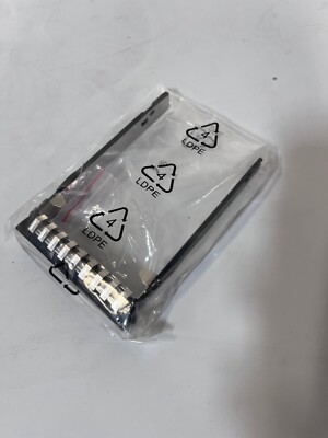 HPE G10 PLUS BASIC DRIVE CARRIER - P22892-001 | eBay