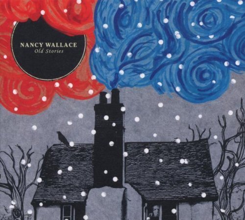 Nancy Wallace [CD] Old stories (9 tracks, 2008) | eBay