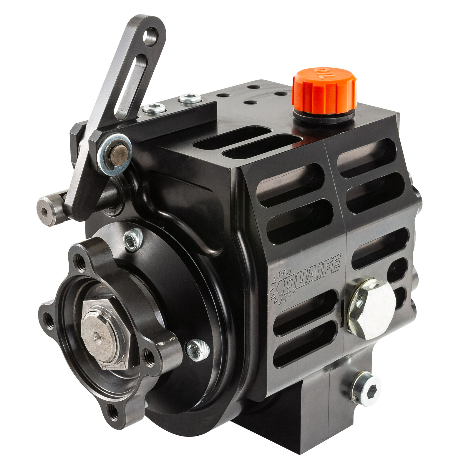 Quaife Reversing Gear Box For Motorbike Inline Engine Car - QBE35G001 ...