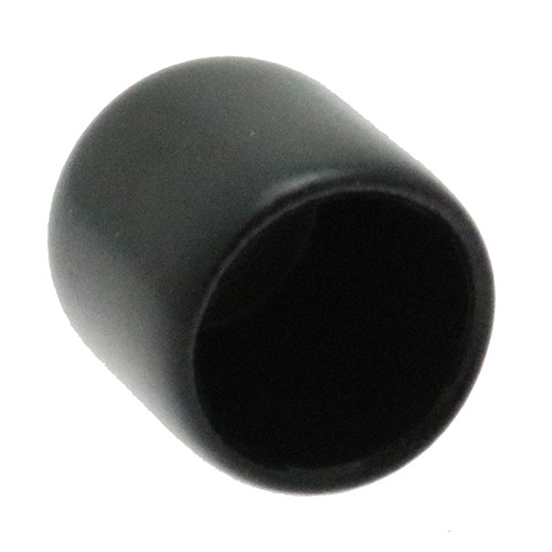 Packs of 50 PVC Stud End Caps M4-M14 Sizing - For Covering & Protecting ...