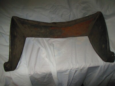 Ford Radiator Splash Guard | eBay