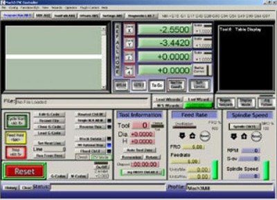 Cnc mach 2 software - lasopadowntown