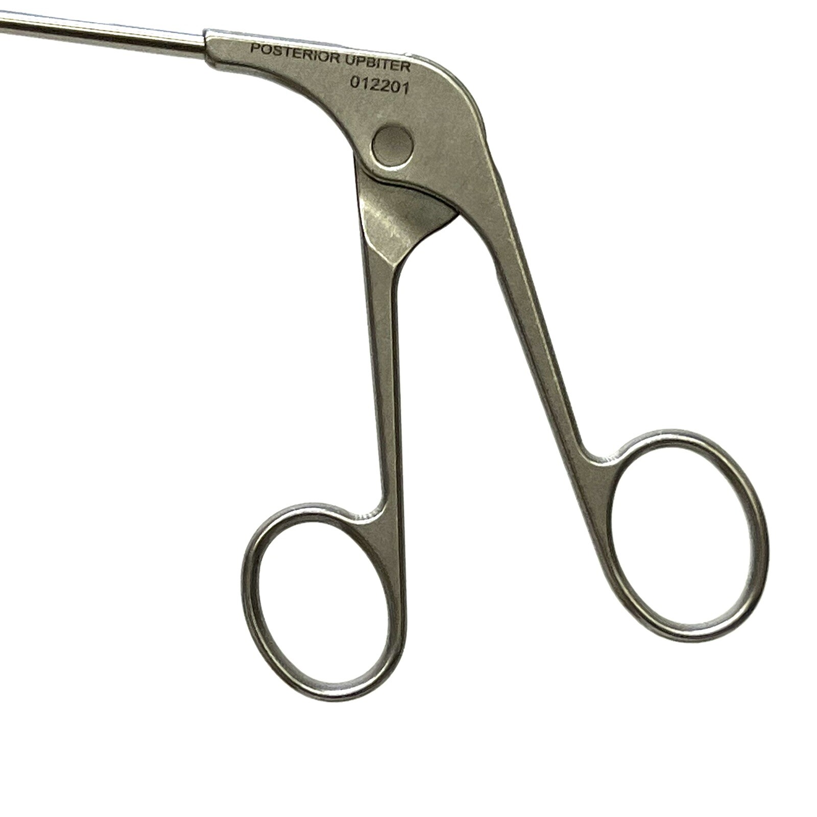 Smith & Nephew Acufex 012201 Upbiter Posterior Punch Forceps | eBay