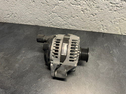 Lichtmaschine Maserati GranTurismo M145 4.2L OEM 325296 | eBay