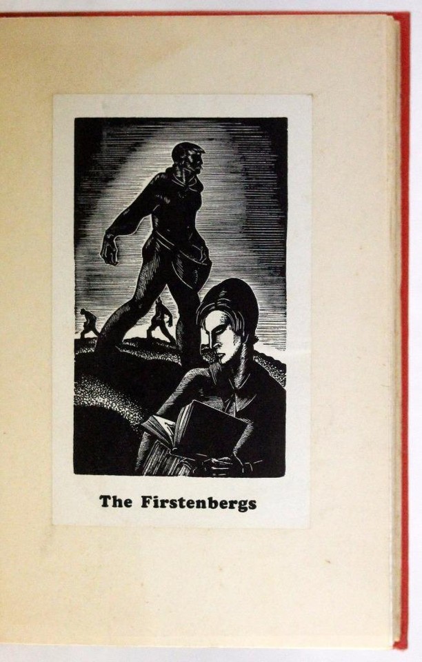 Edgar Rice Burroughs 1940 Swords Of Mars John Carter of Mars Barsoom HC ...