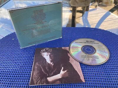 Building the Perfect Beast by Don Henley (CD, 1990) 720642402627| eBay