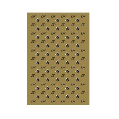 NCAA Purdue Boilermakers Wrapping Paper | eBay