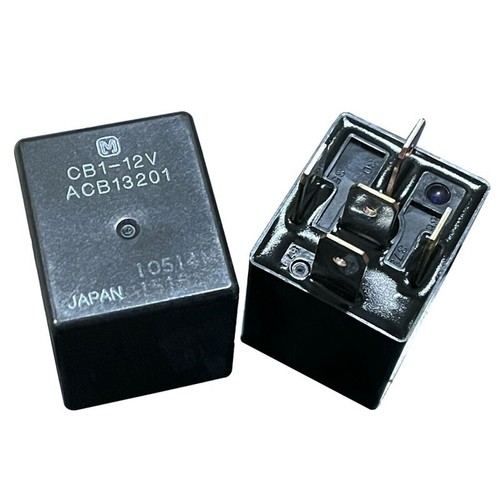1Pce Panasonic Relay CB1-12V ACB13201 Automotive Relay 5Pins | eBay