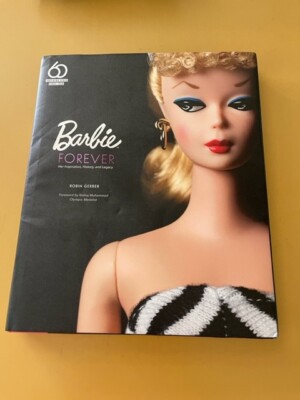 BRAND NEW Barbie Forever 9780760365779 | eBay Australia