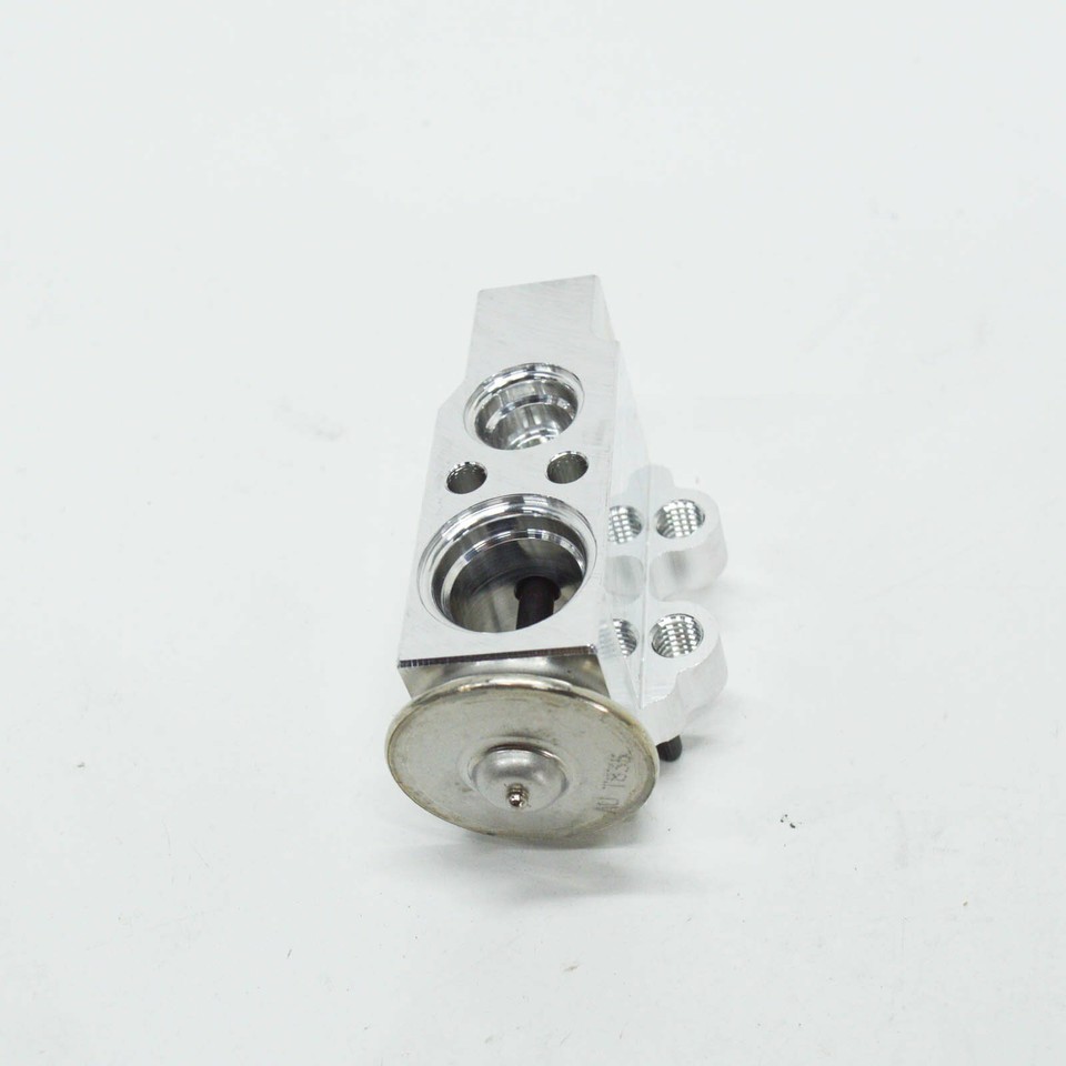 NEW AUDI A4 B8 EXPANTION VALVE AIR CONDITIONING 8T0820679A OEM | eBay