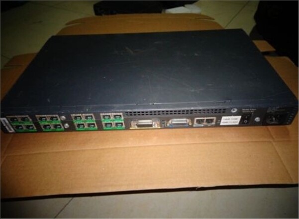 Used 1Pcs Cisco 2500 2511 AS2511-RJ Router xh | eBay