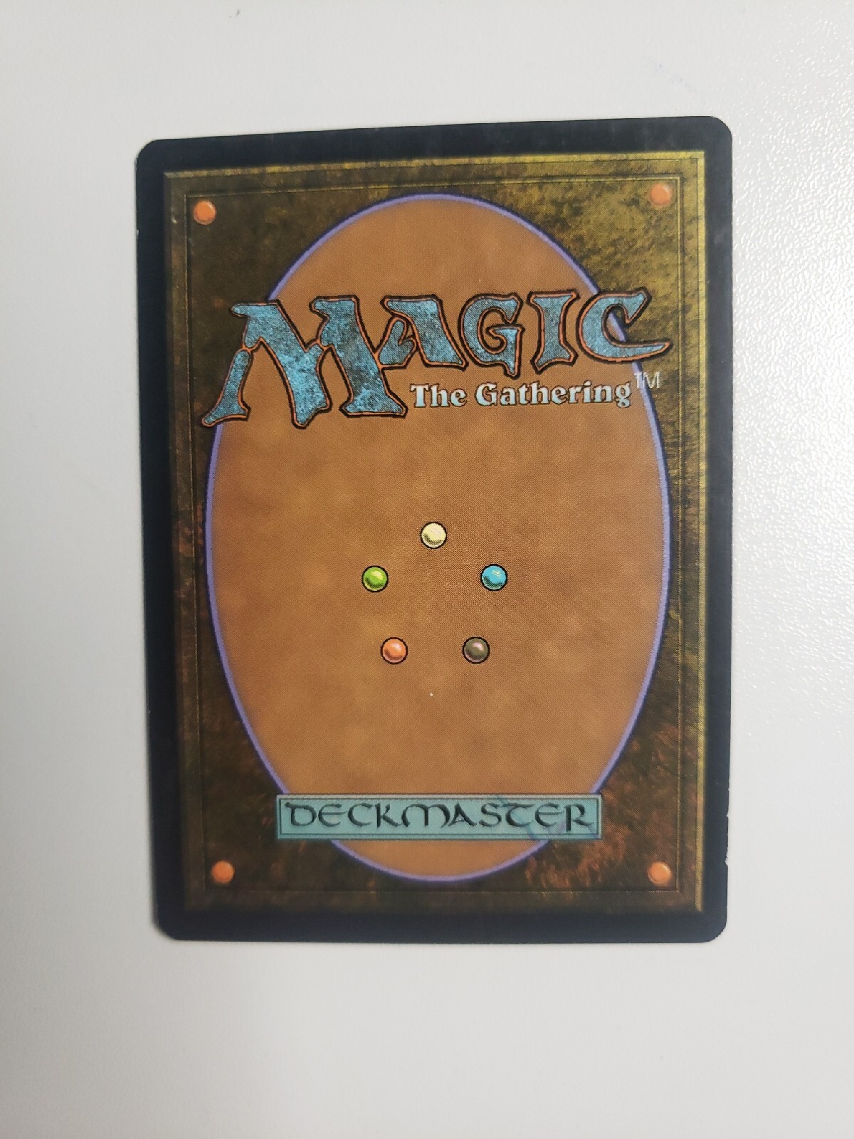 Soul Burn MTG ColdSnap Magic the Gathering Black Sorcery Card | eBay