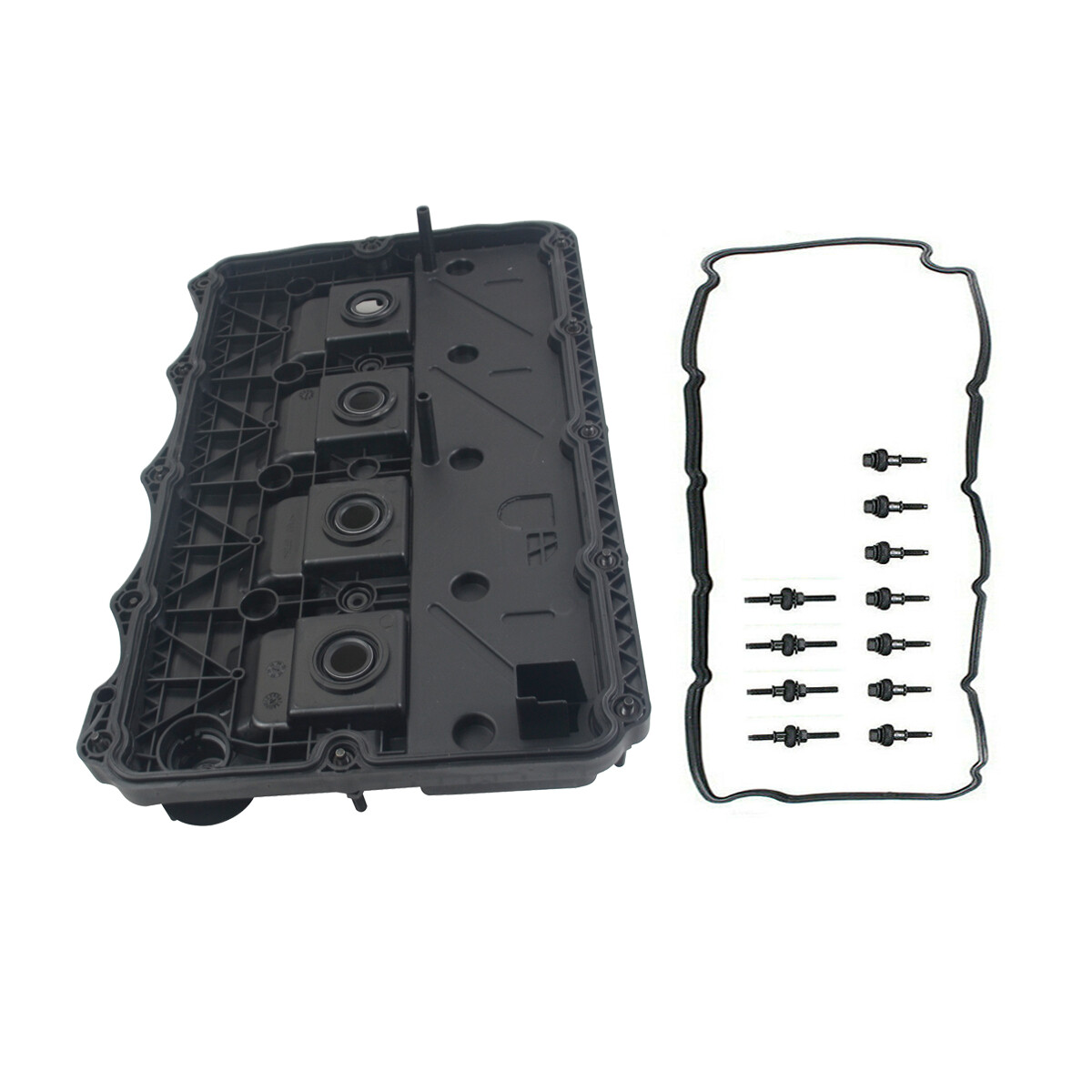 Tapa de válvula para Ford Citroen Peugeot 2.2 HDI TDCI 0248.P9 ...