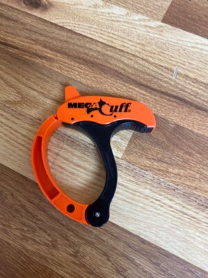 MEGA CUFF MX0803 (PSV006153) | eBay