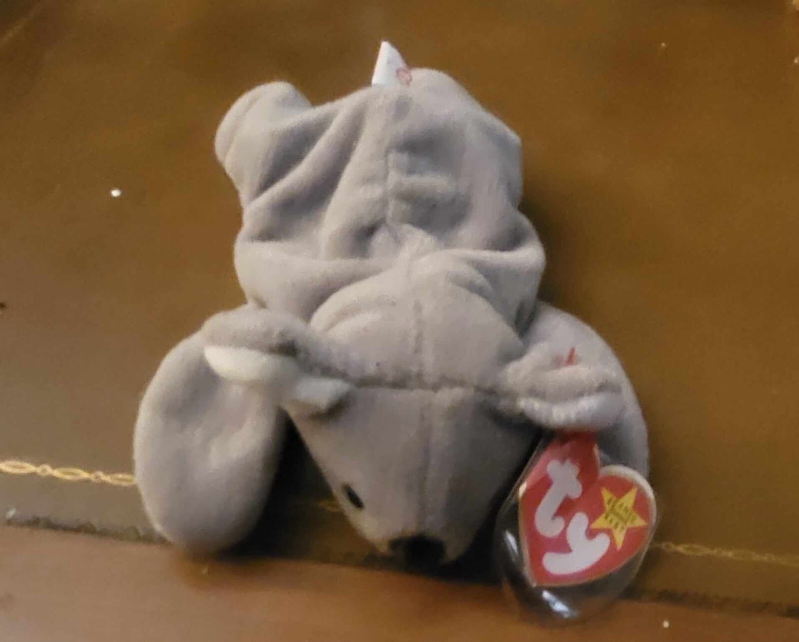 Ty Mel The Koala Beanie Baby for sale online | eBay