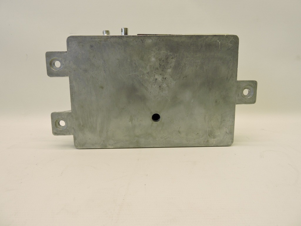 NEW GM VCIM Module 22740323 HHR Malibu Solstice Aura G6 Chevrolet ...