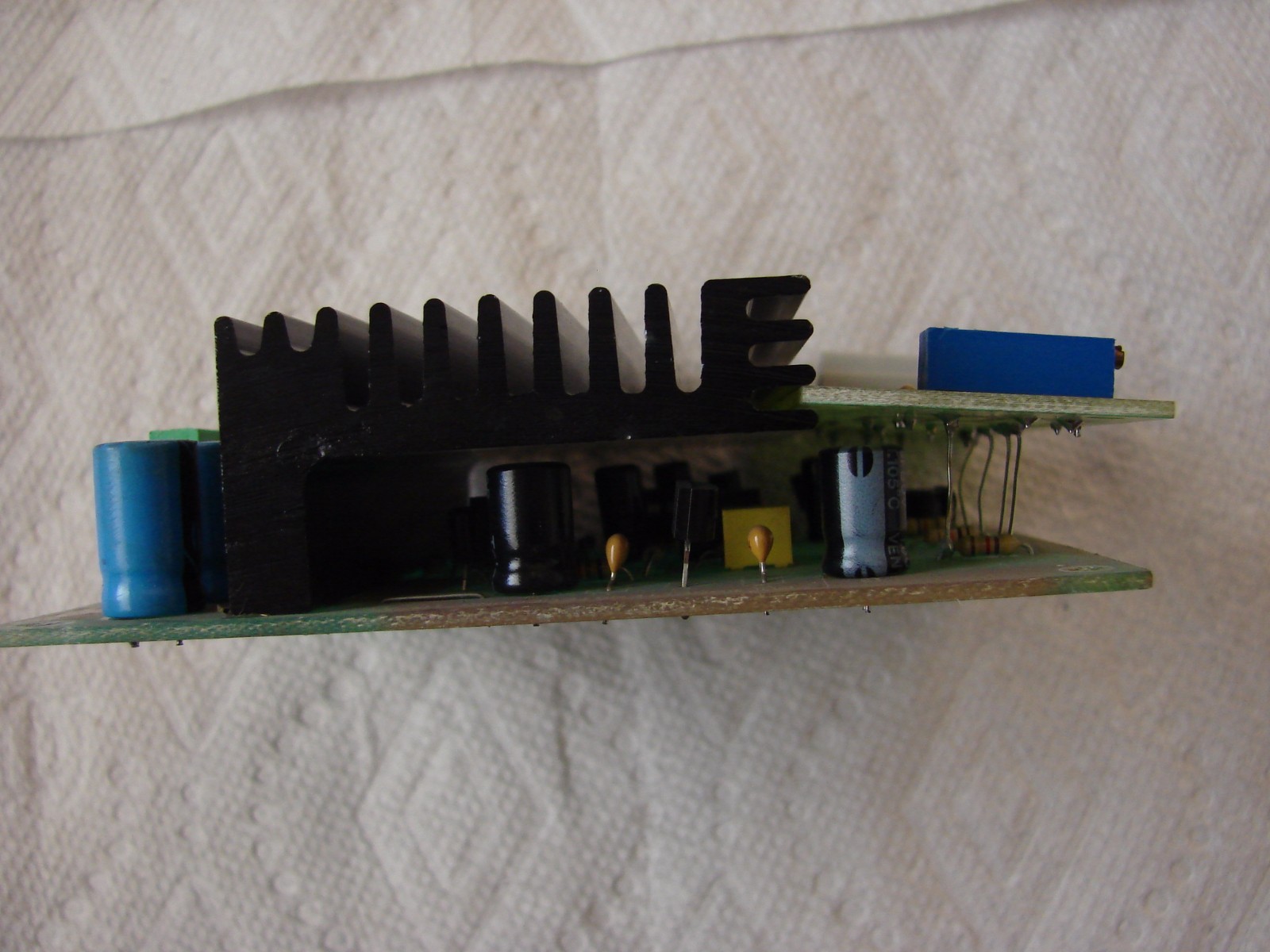 H-Tronic HB220.2 Board | eBay