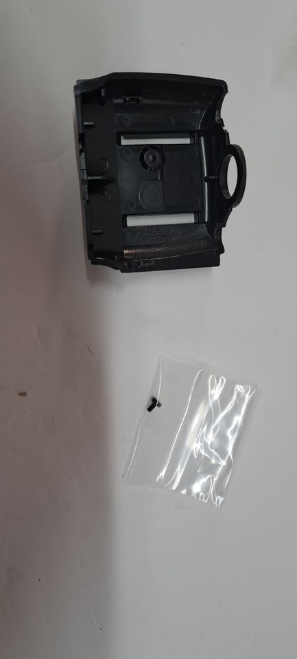 HARRIS COMMUNICATION P7100 SYSTEM PORTABLE UHF RADIO COVER G3UK07653 | eBay