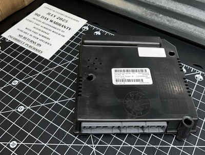 2001 2003 DODGE DURANGO BCM BODY CONTROL MODULE CTM CENTRAL TIMING ...