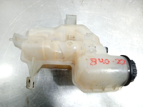 PCF500110 COOLANT EXPANSION TANK / 1083190 FOR LAND ROVER RANGE ROVER ...