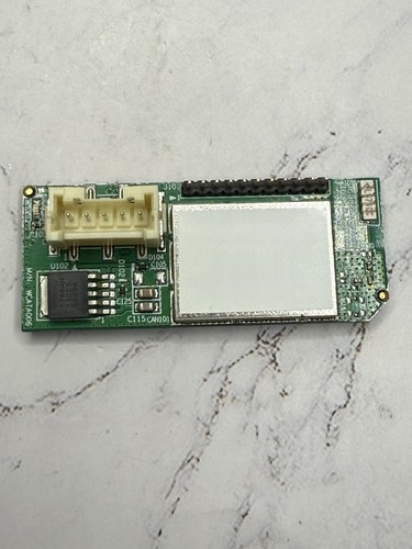 OEM Ge Profile Opal 2.0 WiFi Module. 12 | eBay