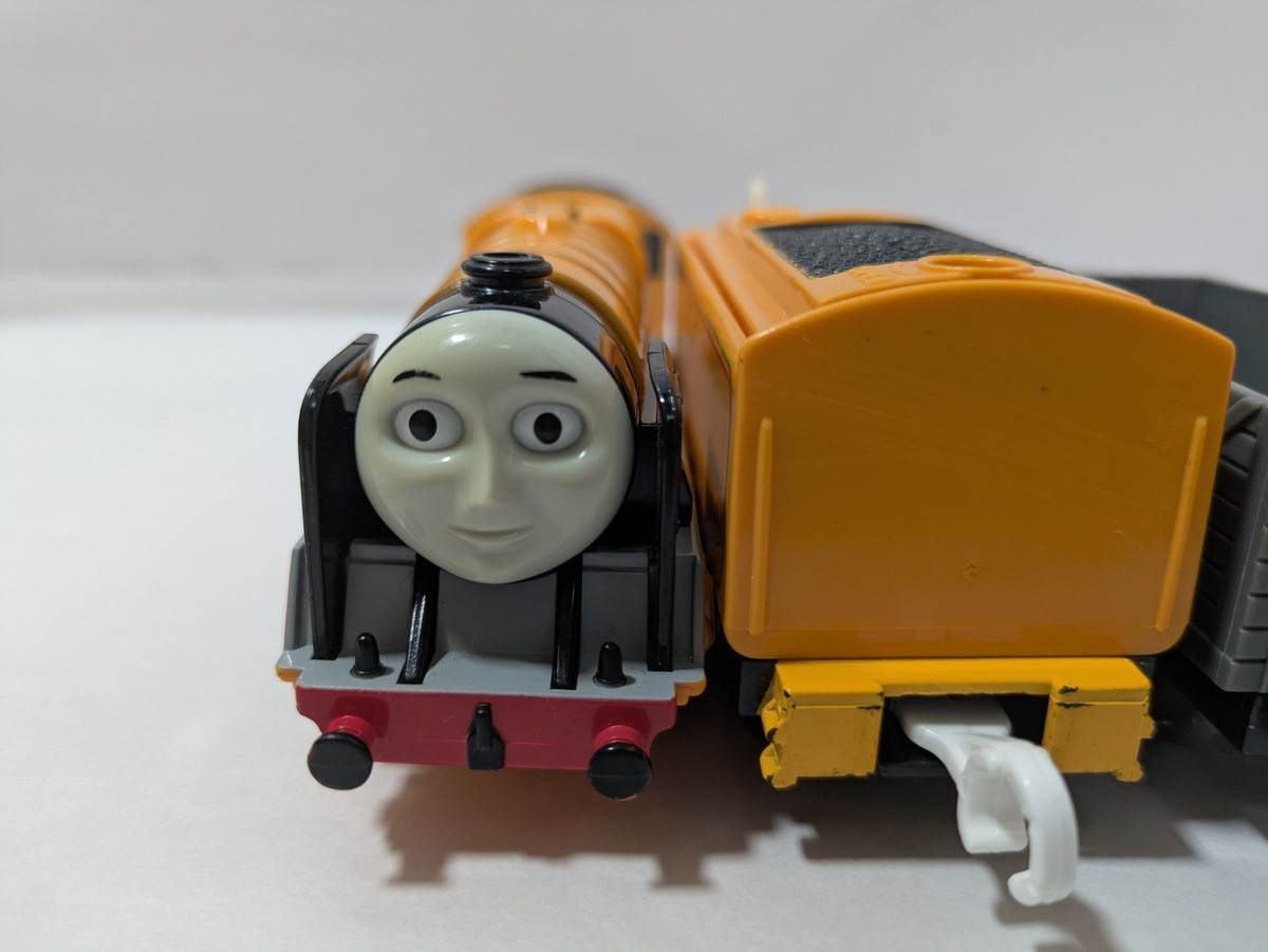 Thomas Trackmaster Murdoch Thomas & Friends TOMY Plarail Trackmaster