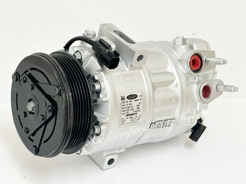 OEM Reman AC Compressor Fits Ford Escape 1.5L 2020 2021 2022 2023 2024 ...