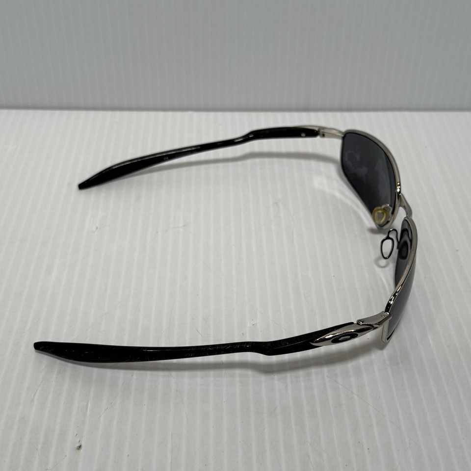 Oakley Blender Black Frame Sunglasses Active Frame Only | eBay