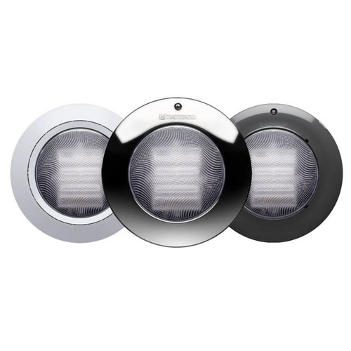 Hayward LED Pool Light ColorLogic LPCUS22100 12V with 100' Cord ...