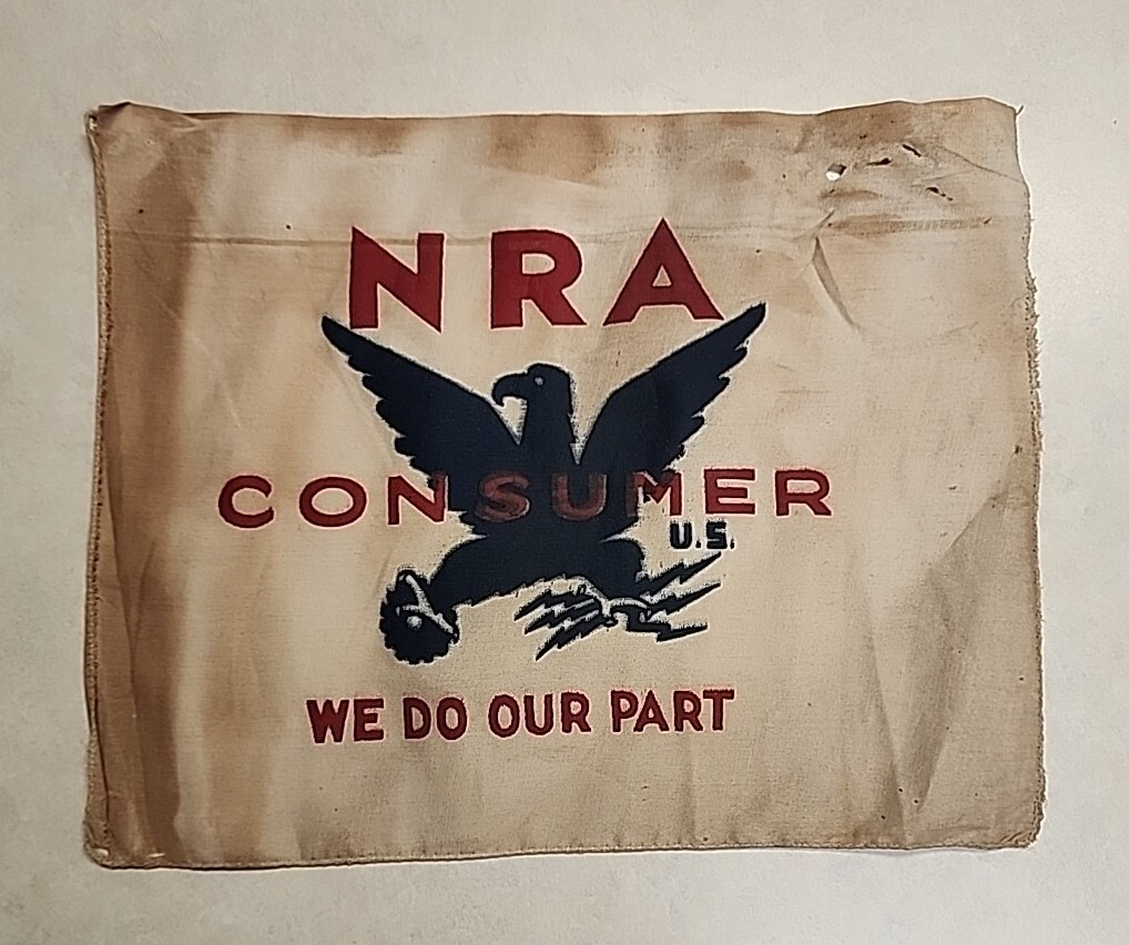 New Deal Nra