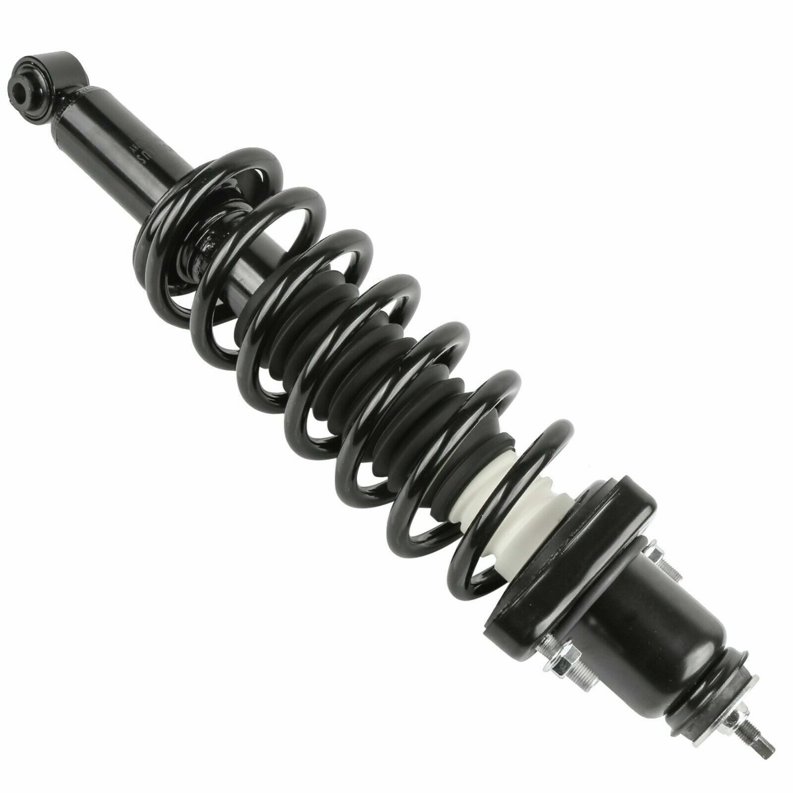 4x Front + Rear Complete Struts Shock Absorbers Kit For 2007-2012 Dodge ...