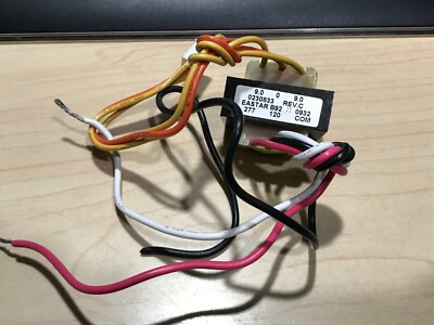 EASTAR 0230833 Transformer | eBay