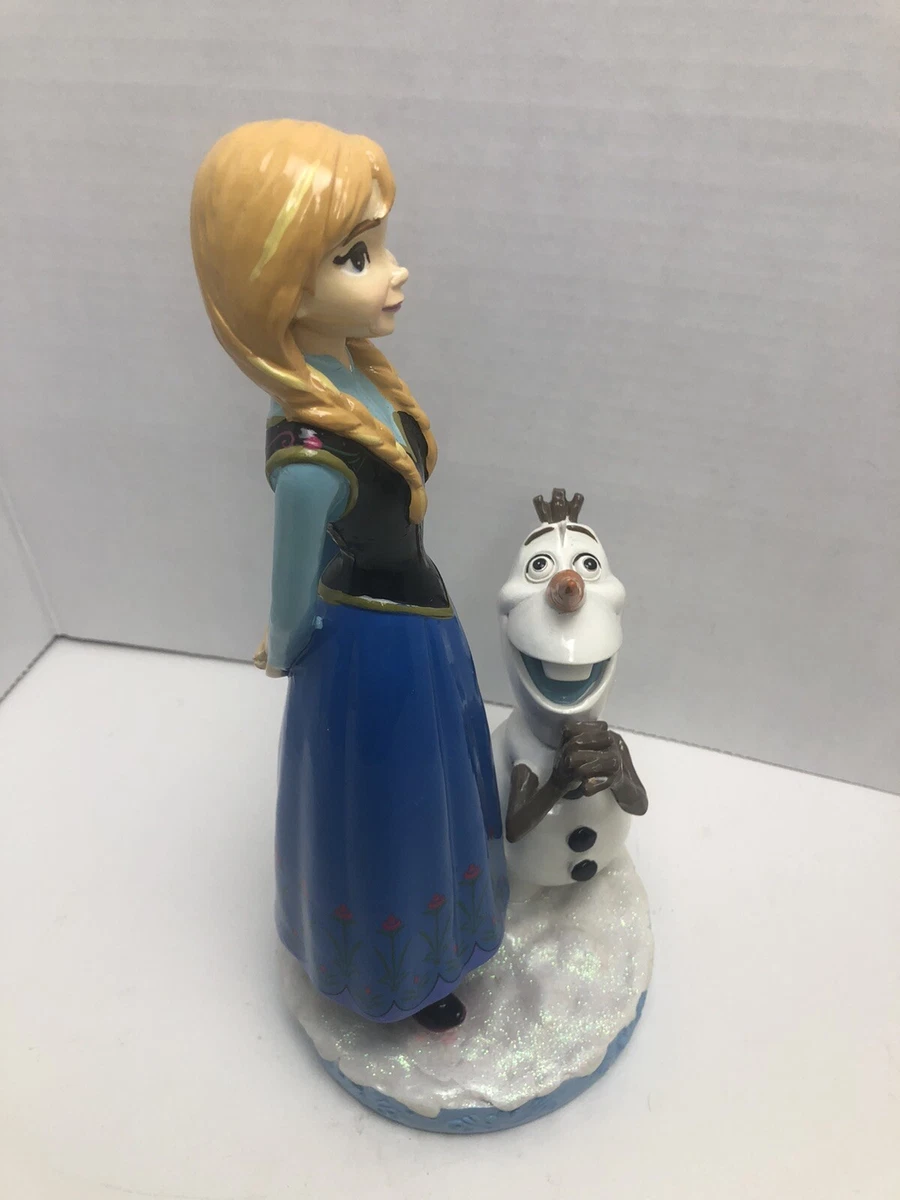 Disney Frozen Garden Gnomes | Fasci Garden