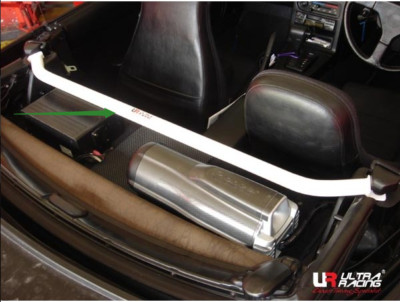 Mazda MX-5 Miata Roadster NA 1989-1997 Ultra Racing Rear Upper Strut ...