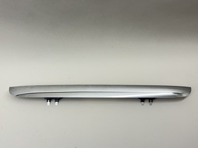 Chrome 02-05 Mercedes W163 ML500 ML320 Trunk Lid Latch Handle Molding ...
