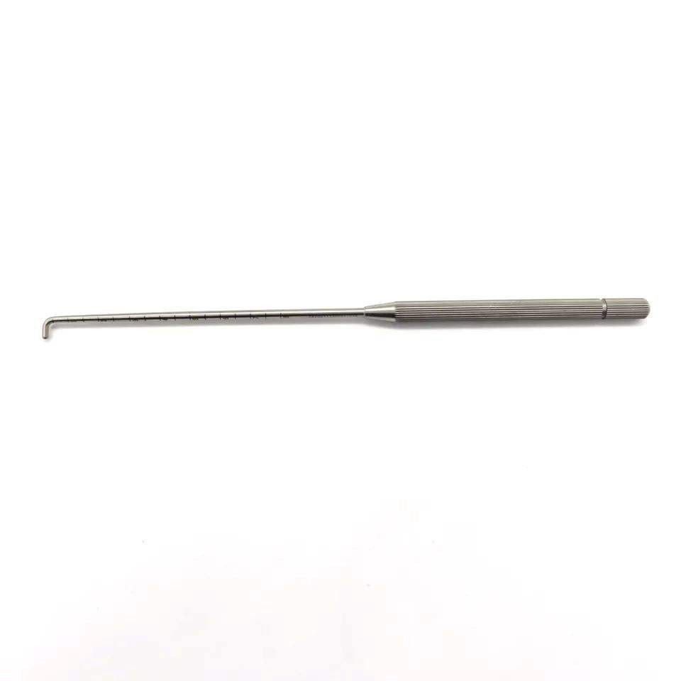 New 2 Pcs Arthroscopy Probe 3mm&5mm Knife Arthros opicinstruments ...