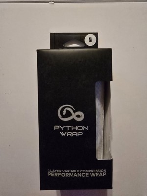 Python Wrap Size Medium | eBay